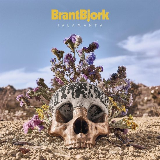 Jalamanta, Brant Bjork | CD (album) | Muziek | bol.com
