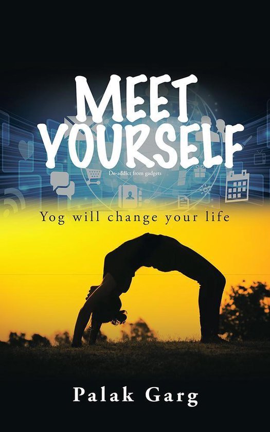Meet Yourself (ebook), Palak Garg | 9781482884821 | Boeken | bol.com