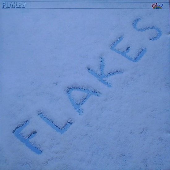 Flakes, flakes | CD (album) | Muziek | bol