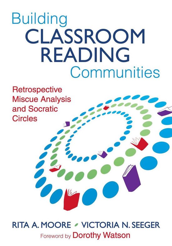 Building Classroom Reading Communities (ebook), Victoria N. Seeger ...