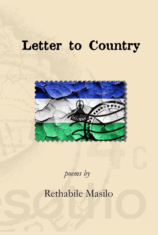 Letter to Country (ebook), Rethabile Masilo | 9780463731086 | Boeken | bol.com