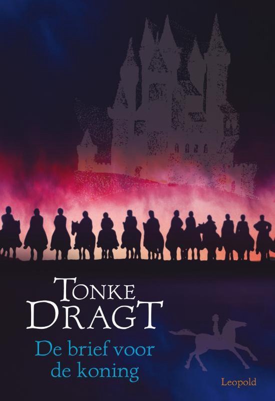 Brief Voor De Koning, Dragt Tonke | 9789025857301 | Boeken | bol.com Brief Voor De Koning, Dragt Tonke | 9789025857301 | Boeken | bol.com