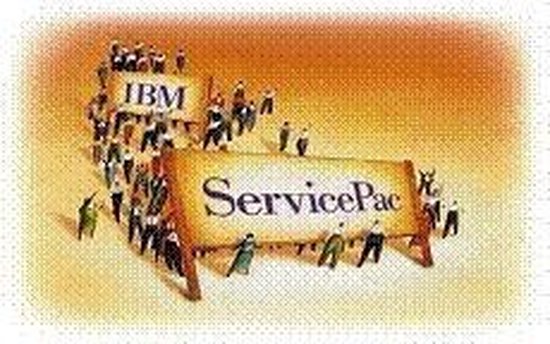 IBM ServicePac PC408 | bol.com