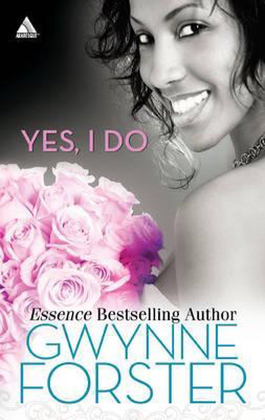 Yes, I Do, Gwynne Forster | 9780373831869 | Boeken | bol.com
