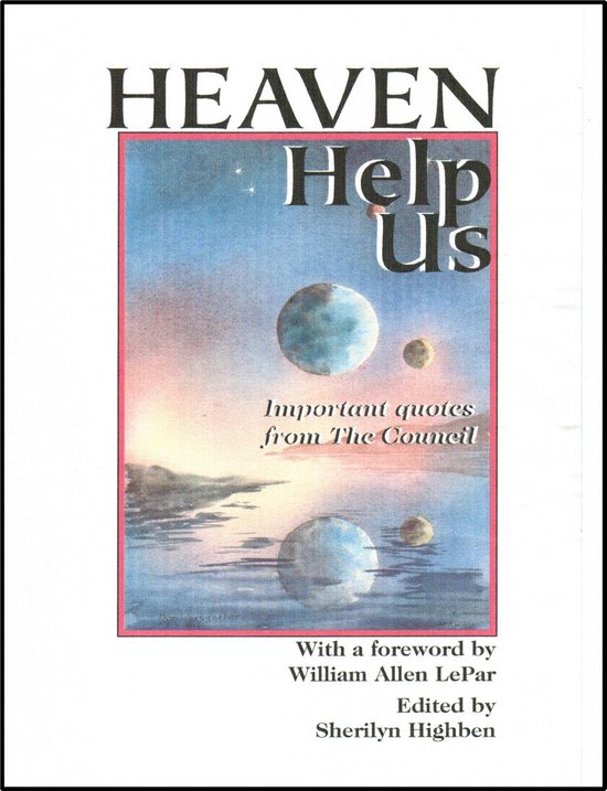 Heaven Help Us (ebook), Sherilyn Highben | 9781476356358 | Boeken | bol