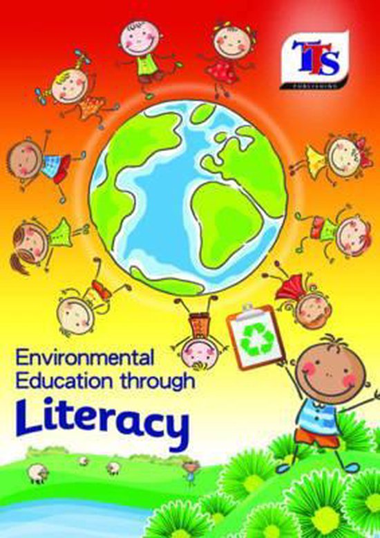 Environmental Education Through Literacy, Paul Mason | 9781906213640 ...