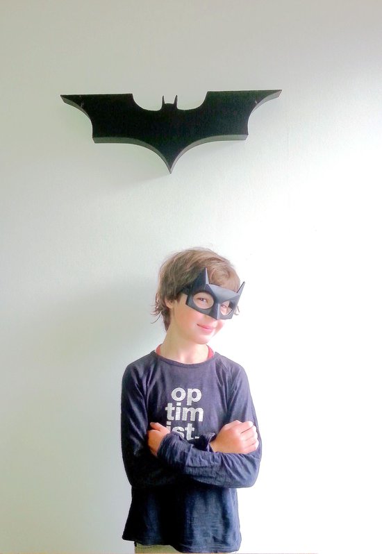 Batman sign | bol