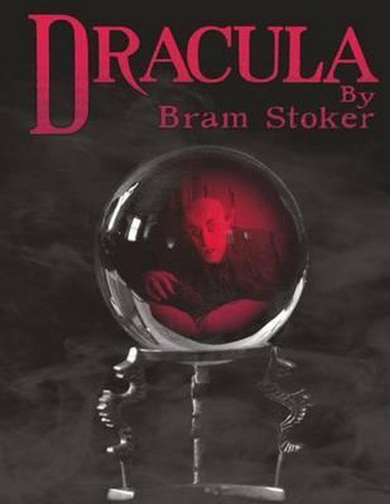 Gothic Monsters- Dracula, Stoker, Bram | 9781523739387 | Boeken | bol