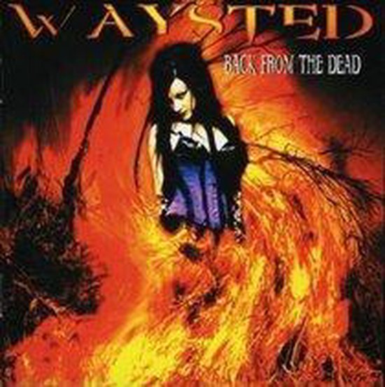 Back from the Dead, Waysted | CD (album) | Muziek | bol.com