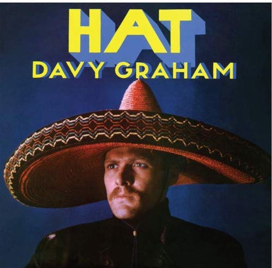Hat, Davy Graham | Muziek | bol
