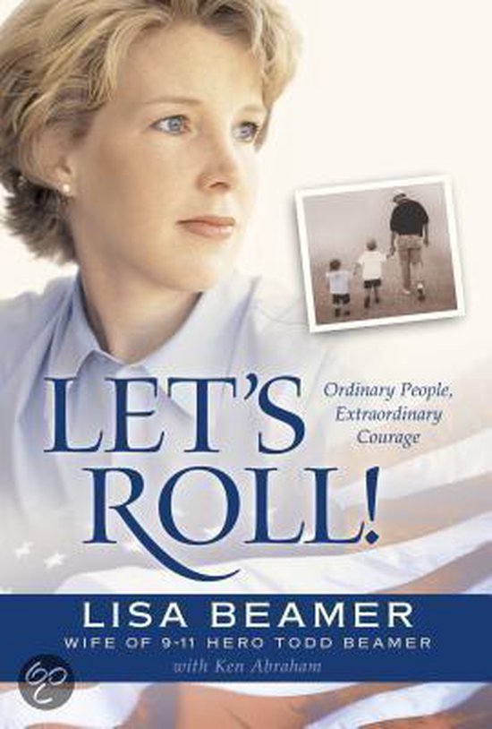 Let's Roll, Lisa Beamer | 9780842373197 | Boeken | bol