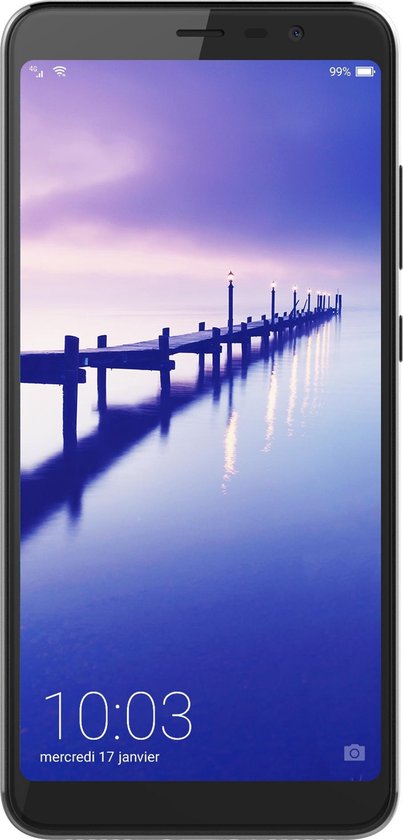 Hisense Infinity H11-Smartphone-5.99" Scherm | bol.com