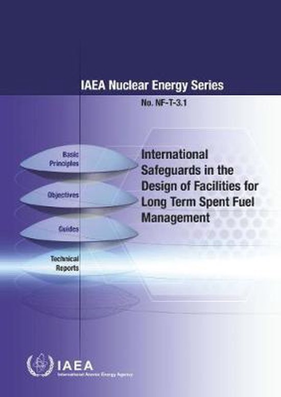 IAEA Nuclear Energy Series- International Safeguards in the Design of ...
