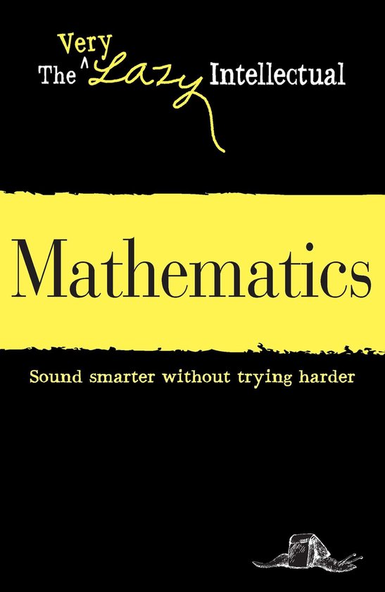 Mathematics (ebook), Adams Media | 9781440561658 | Boeken | bol.com