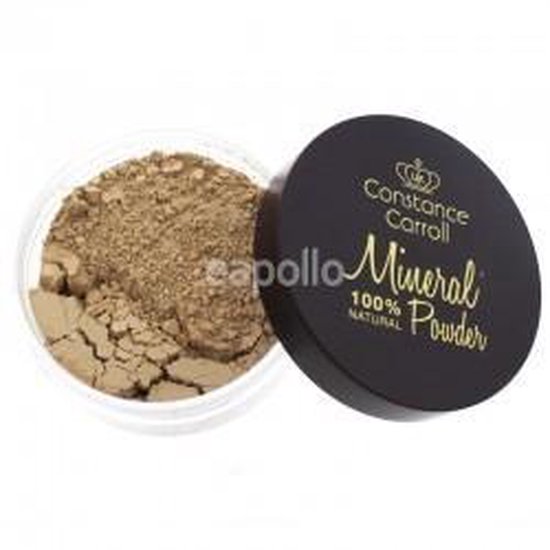 Constance Carroll Mineral Loose Powder - 02 Beige | bol