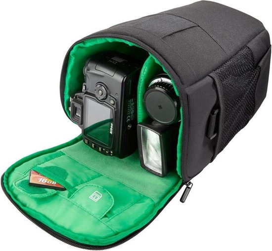Rivacase Cameratas 7440 (PS) SLR black | bol.com