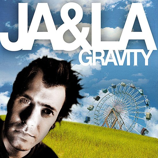 Gravity | CD (album) | Muziek | bol.com