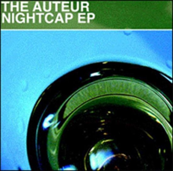 Nightcap, The Auteur | CD (album) | Muziek | bol.com