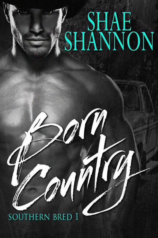 Southern Bred 1 - Born Country (ebook), Shae Shannon | 9781386847823 ...