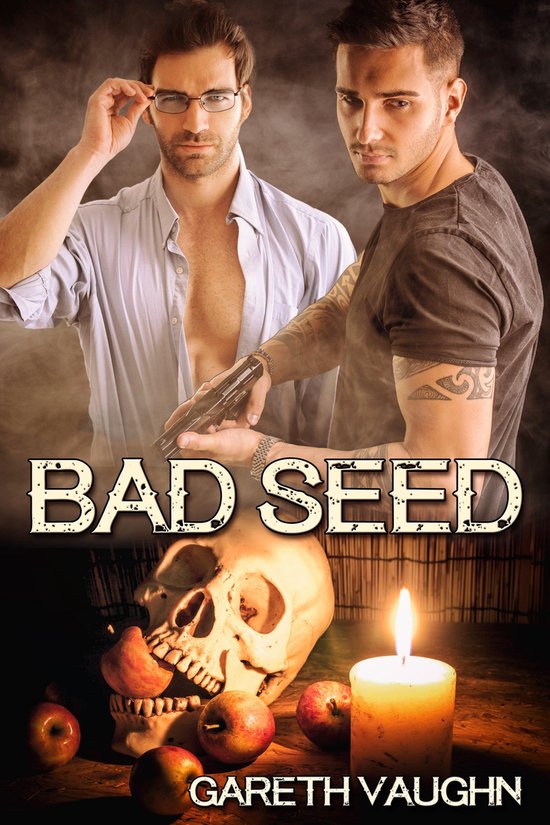 Crypt Coffee 1 - Bad Seed (ebook), Gareth Vaughn | 9781634865890 | Boeken | bol