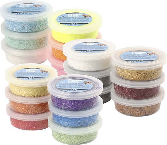 Foam Clay®, 3x30dozen | bol