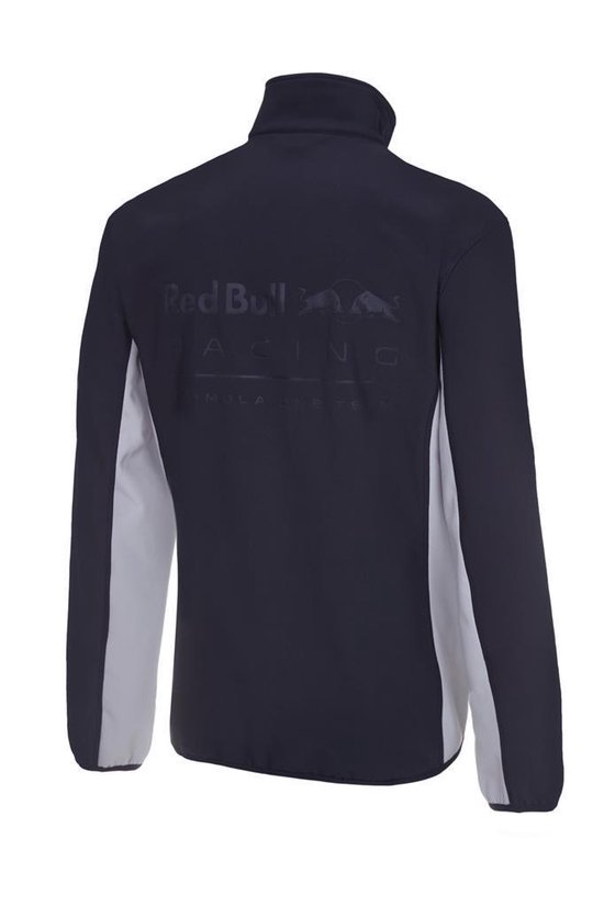 Red Bull Racing Mens Softshell Bonded Fleece M | bol
