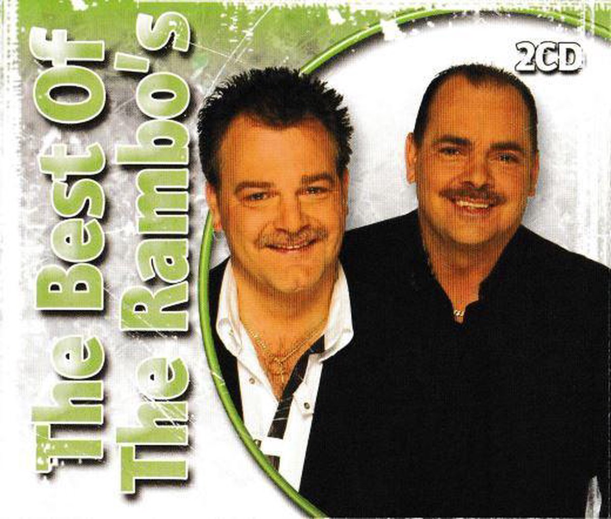 Beste Van De Rambo's, Rambo's | CD (album) | Muziek | bol