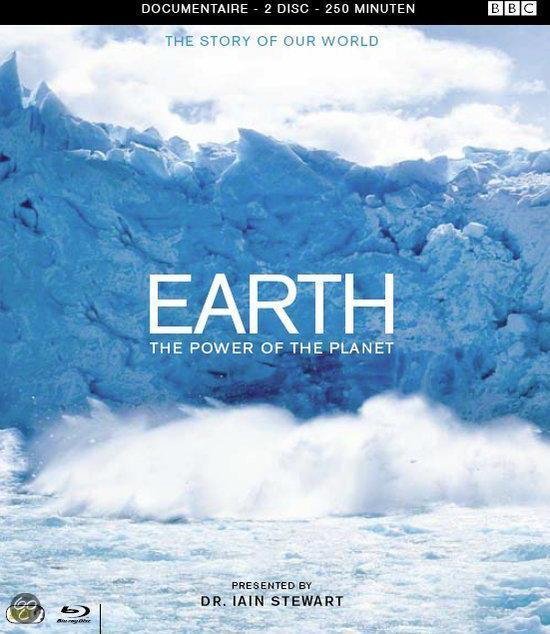 BBC Earth - Natural History Collection (Blu-ray) | Dvd's | bol