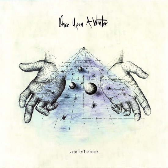 Existence, Once Upon a Winter | Muziek | bol