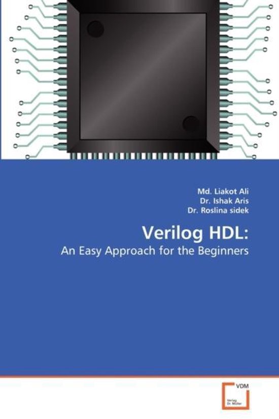 Verilog Hdl | 9783639267914 | Liakot Ali | Boeken | bol.com