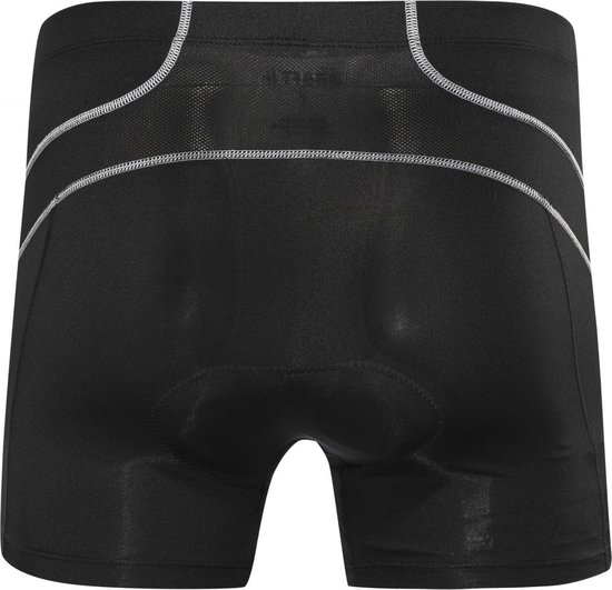 Craft Pro Cool Bike Boxer zwart Maat XS | bol
