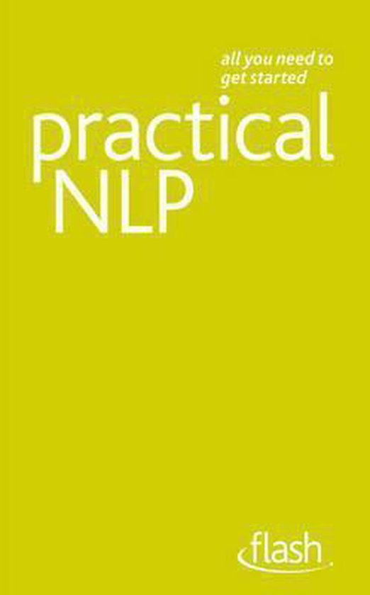 Practical Nlp Steve Bavister 9781444122503 Boeken 