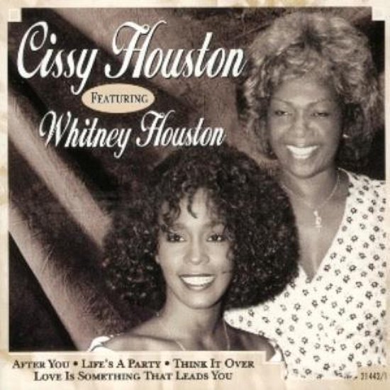 Cissy & Whitney Houston, Cissy Houston | CD (album) | Muziek | bol