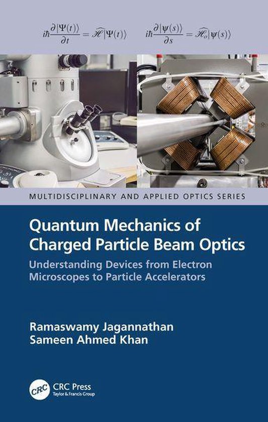 Multidisciplinary and Applied Optics - Quantum Mechanics of Charged ...