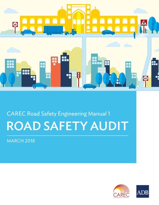 CAREC Road Safety Engineering Manuals - CAREC Road Safety Engineering ...
