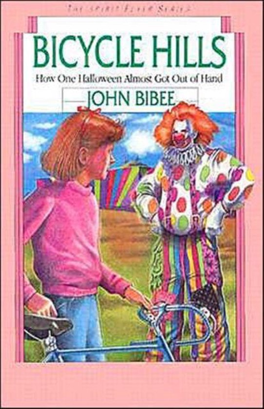 Bicycle Hills, John Bibee | 9780830812035 | Boeken | bol.com