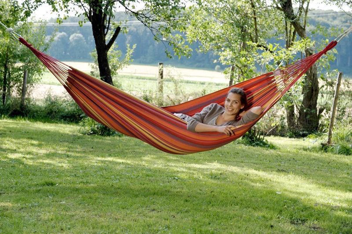 Hangmat Tahiti Vulcano -Amazonas- | bol