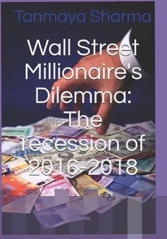 Financial Intelligence- Wall Street Millionaire's Dilemma, Tanmaya ...
