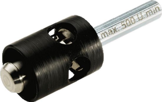 WAV ruimer/ontbramer Tigris, v/buisdiam 32mm | bol