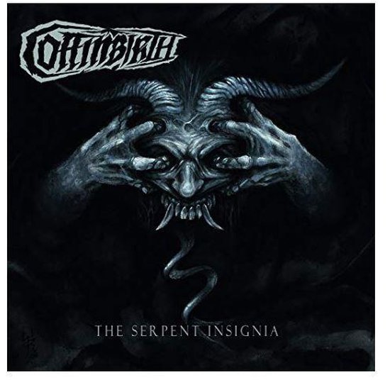 Serpent Insignia | 0703556050993 | Boeken | bol