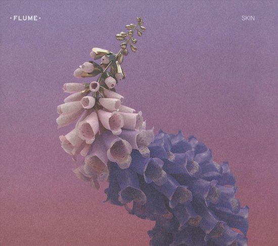 Skin, Flume | CD (album) | Muziek | bol
