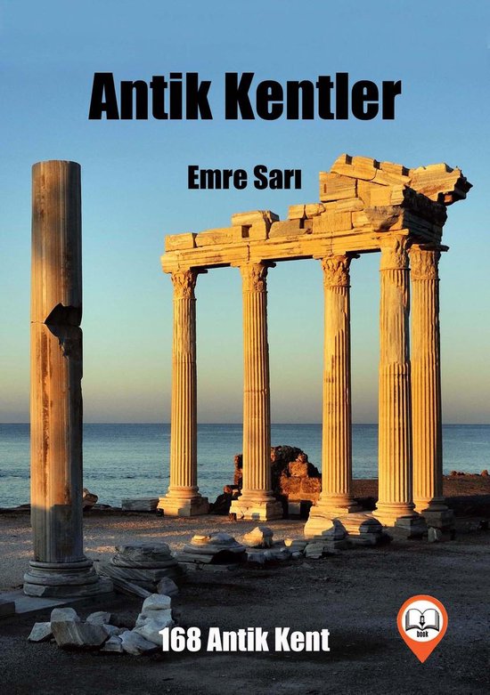 ANTİK KENTLER (ebook), Emre Sari | 1230002353951 | Boeken | bol