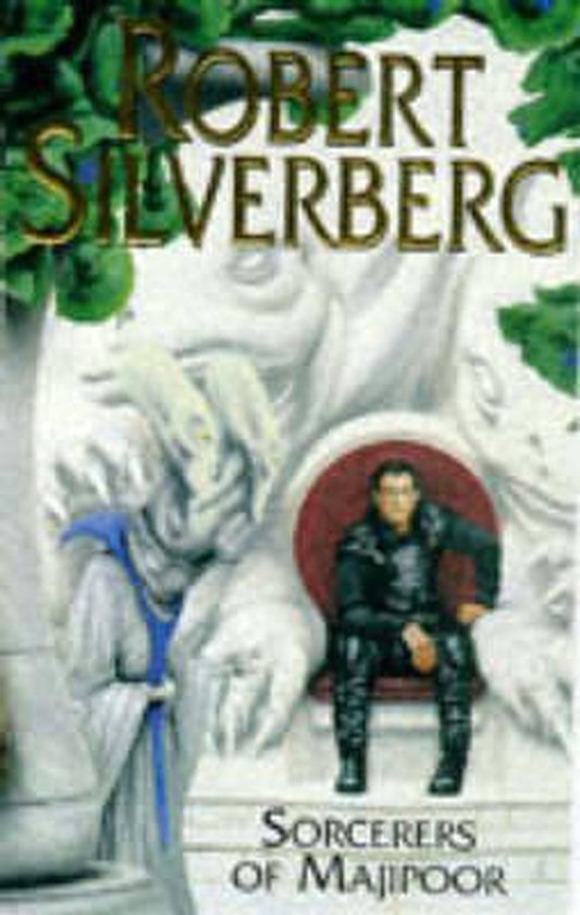 The Sorcerers of Majipoor, Robert Silverberg | 9780330342698 | Boeken ...