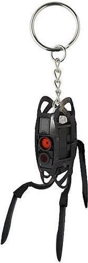 Defective Turret Portal