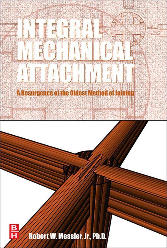 Integral Mechanical Attachment (ebook), Robert Messler | 9780080461410 ...