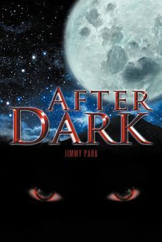 After Dark, Jimmy Para | 9781467009614 | Boeken | bol