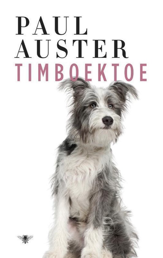 Timboektoe (ebook), Paul Auster | 9789023486275 | Boeken | bol