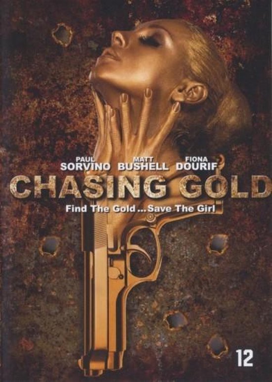 Chasing Gold (Dvd), Paul Sorvino | Dvd's | bol.com