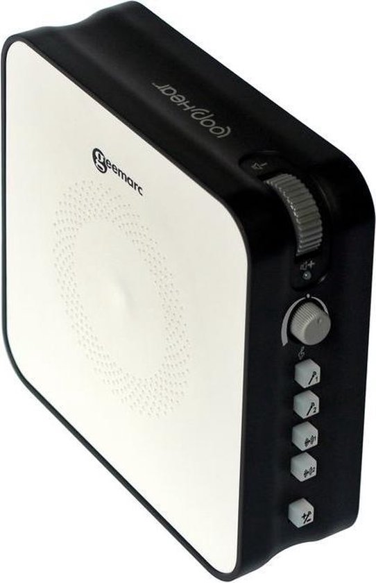 GEEMARC LoopHear 600 RINGLEIDING / INDUCTIELUS | bol