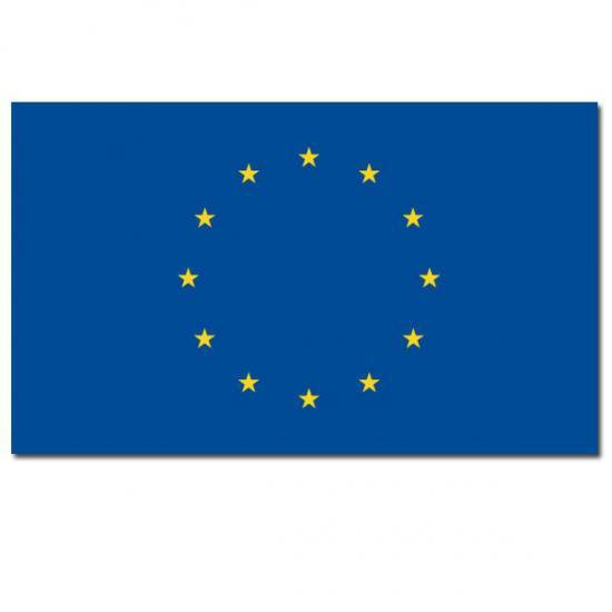 Vlag Europese Unie 100 x 150 cm | bol.com